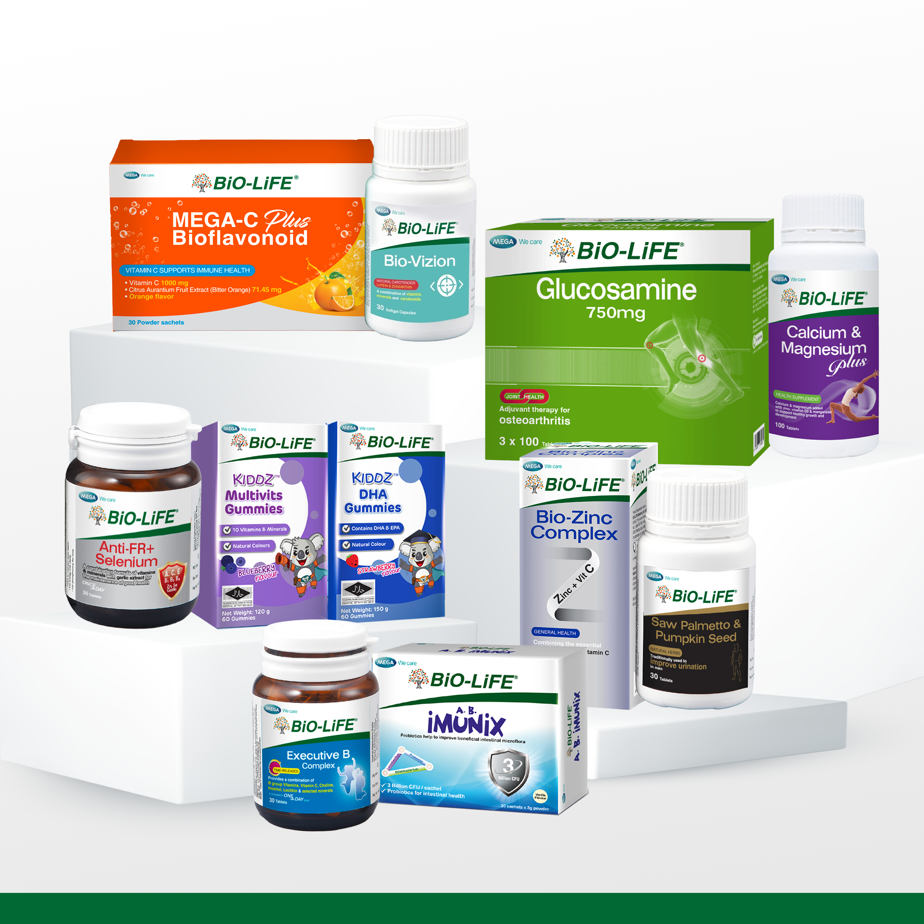 ALL PRODUCTS – BiO-LiFE