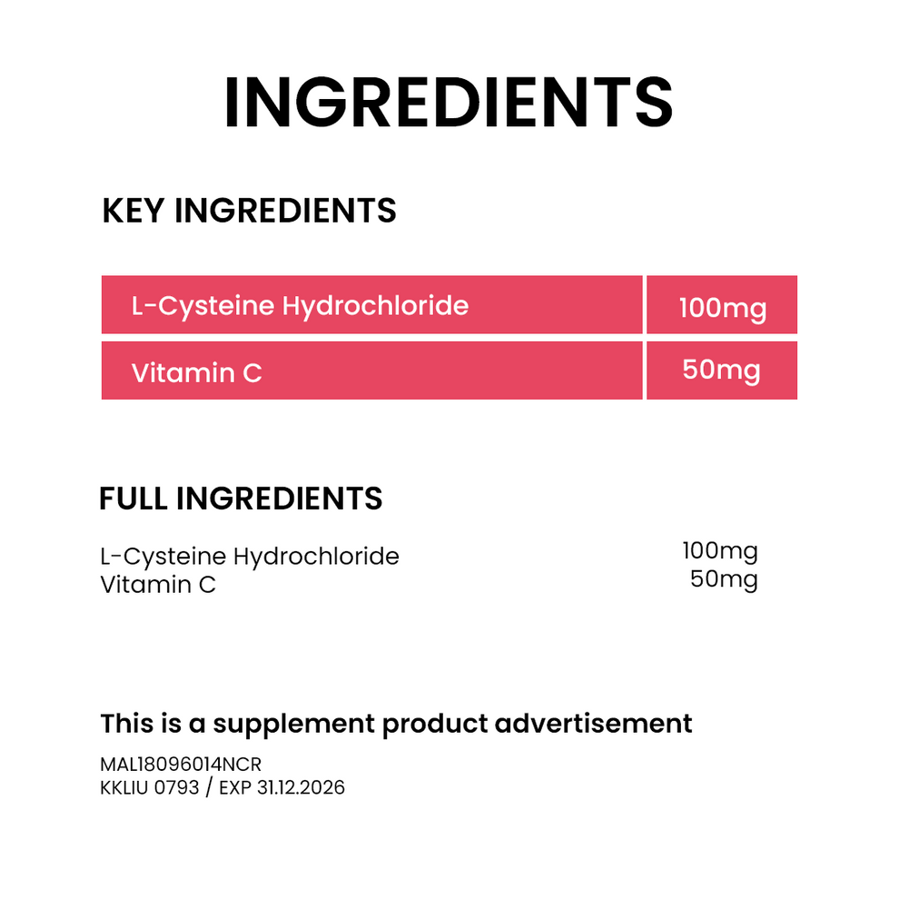 BiO-LiFE reVitiz [ 30 capsules ]