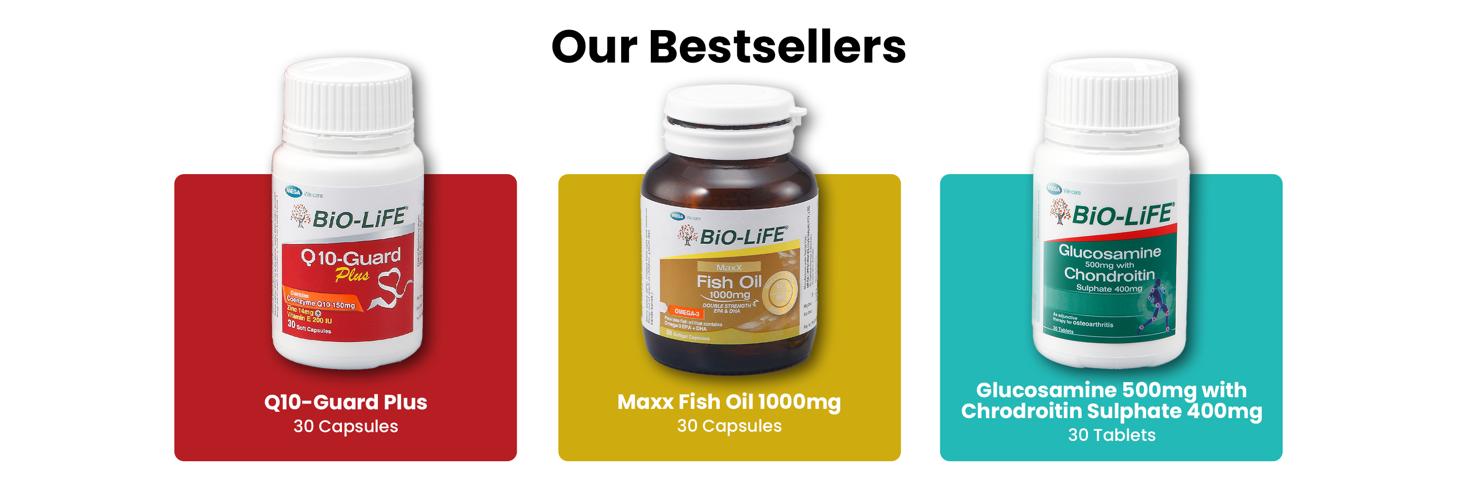 BiO-LiFE MY