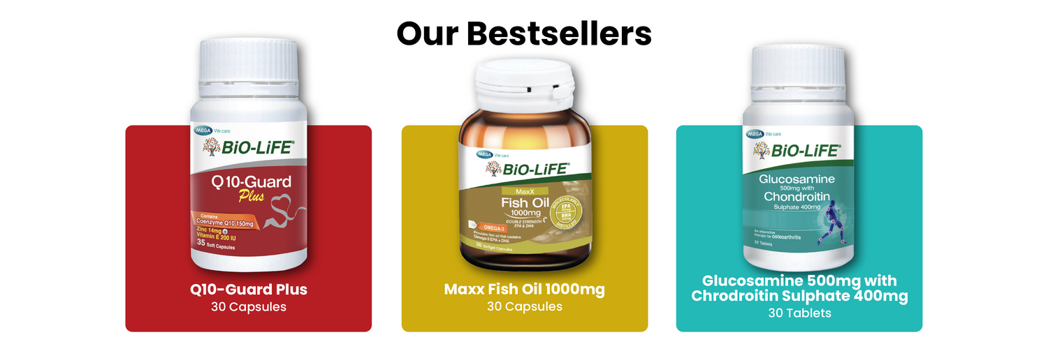 BiO-LiFE MY
